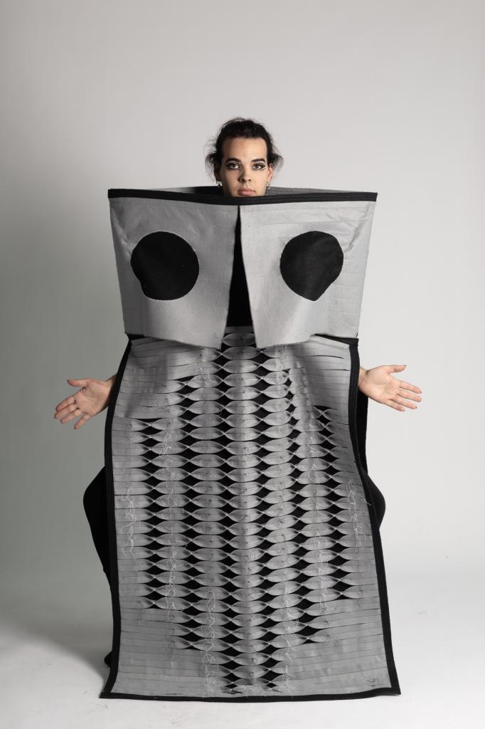 Winners of the Performance Costume 2023 Competition Inspired by "The ...